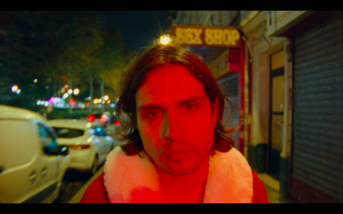 PETER PETER : «Nature obscène» en vidéoclip