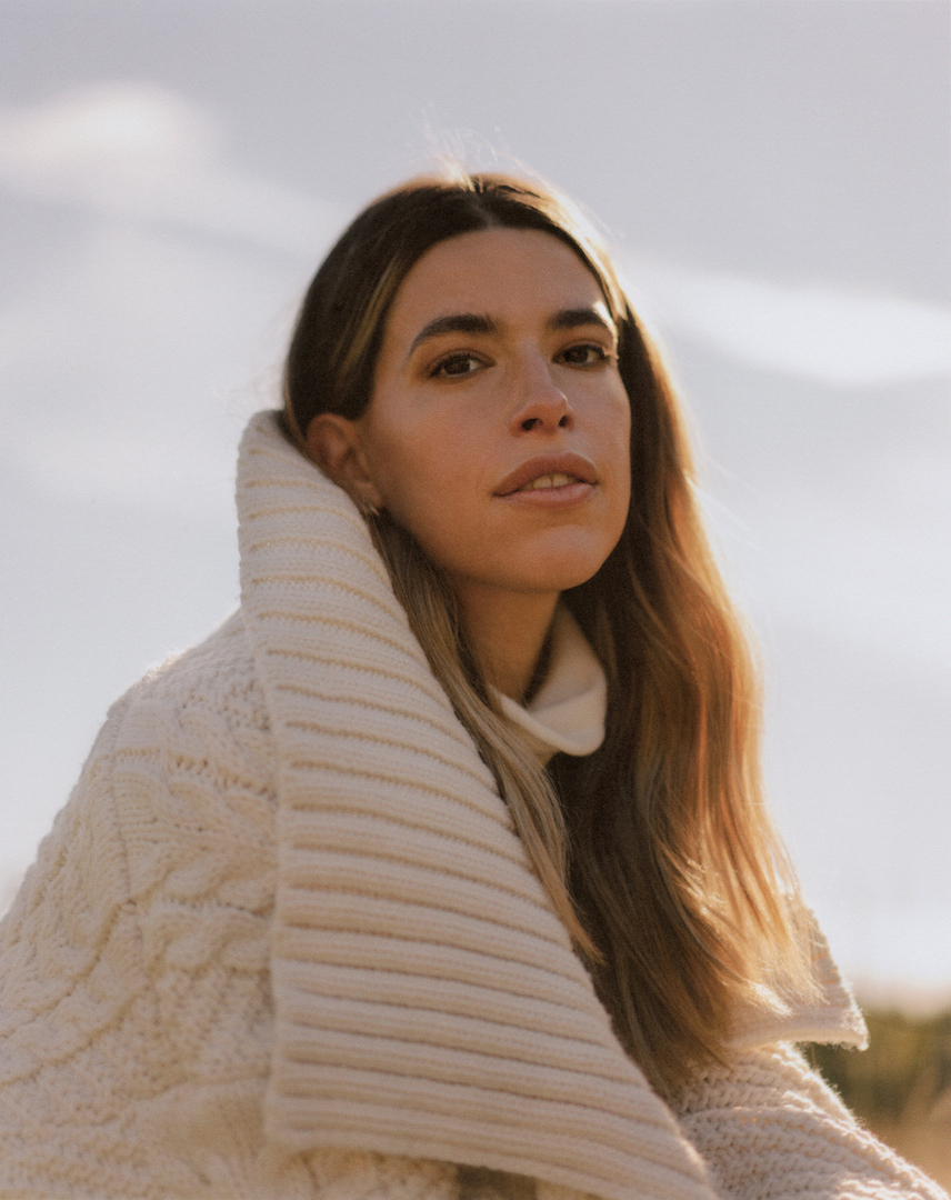 Marilou nous offre la chanson Néant ordinaire