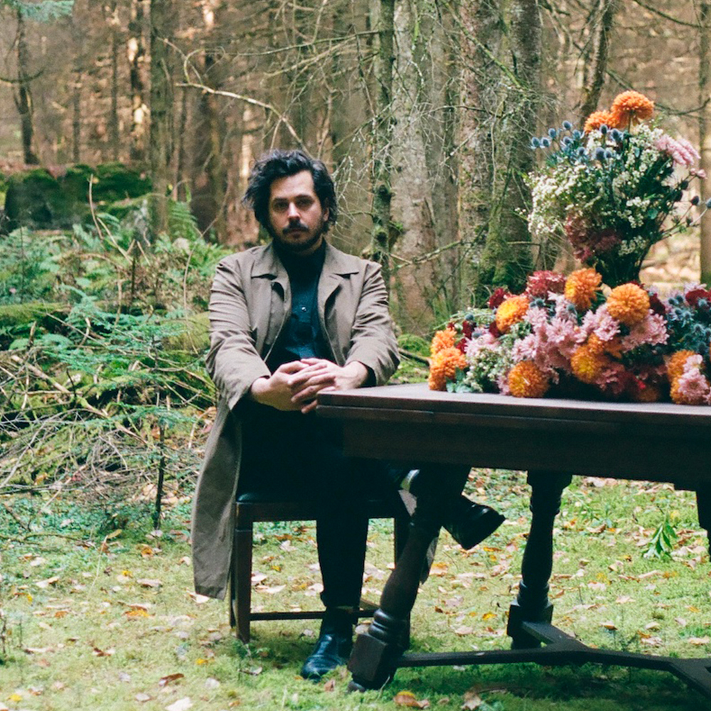 Matt Holubowski - official website